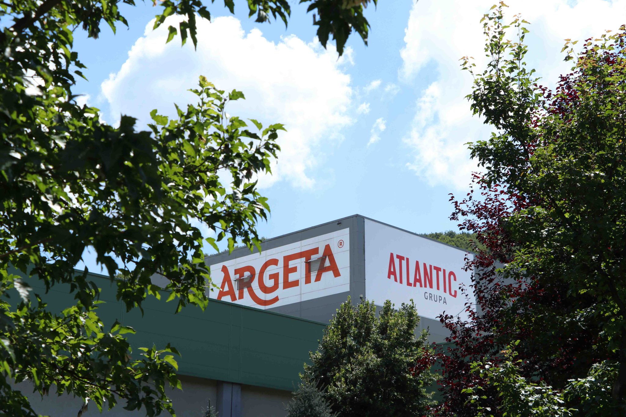 Atlantic Argeta BiH: Voljeni brend decenijama glavni proizvod na ...